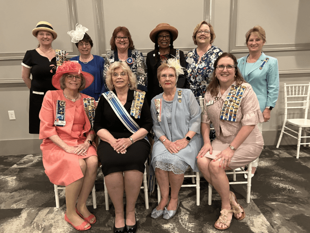 Local DAR chapter celebrates 70th anniversary | Kenbridge Victoria Dispatch