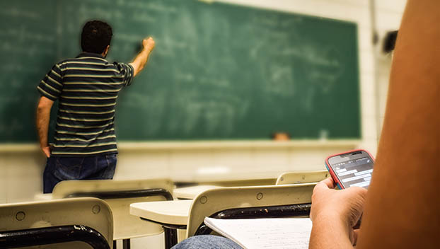 Cell policy goes into effect | Kenbridge Victoria Dispatch