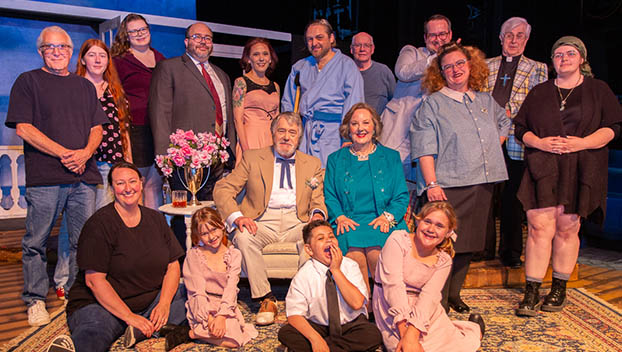 SACT sets the stage | Kenbridge Victoria Dispatch