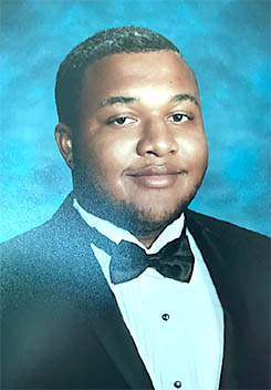 Reese named first Watkins Scholar | Kenbridge Victoria Dispatch