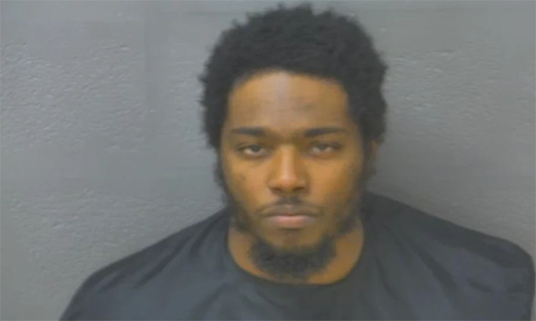 High Bridge murder suspect arrested | Kenbridge Victoria Dispatch